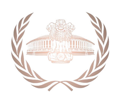 INTRA-MUN 2nd Edition